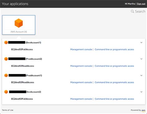 how to create and manage users within aws single sign on laptrinhx