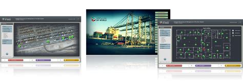 Top Ict Projects Ict Enabled Airport Operations