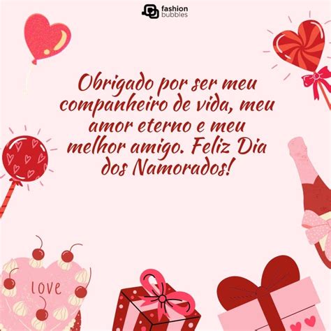 Mensagem Para Dia Dos Namorados 10 Frases Para Celebrar E Descubra O