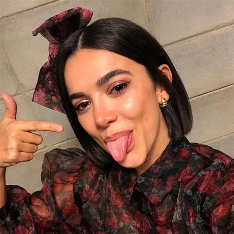 Manu Gavassi Publica Primeira Selfie Pós Bbb
