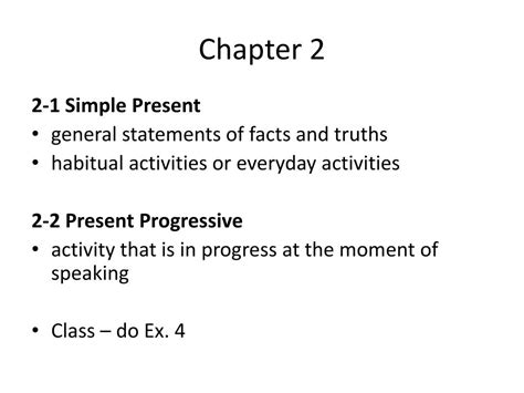 ppt chapter 2 powerpoint presentation free download id 6509088