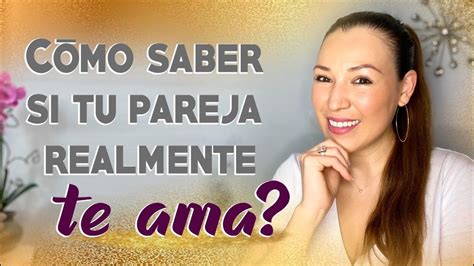 Como Saber Si Tu Marido Te Ama Consejo Educativo Uru