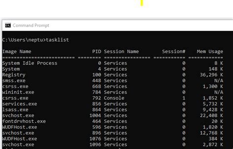 How To Kill Multiple Processes In One Cmd