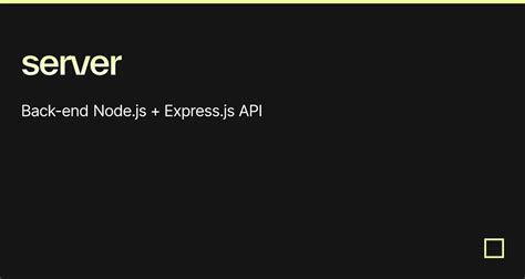 Expo Server Sdk Examples CodeSandbox