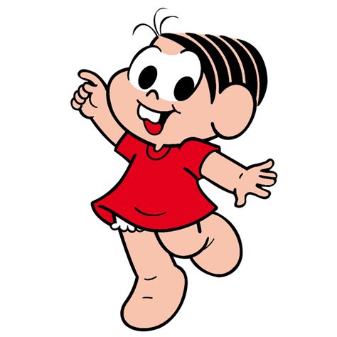 Turma Da M Nica Imagens Png
