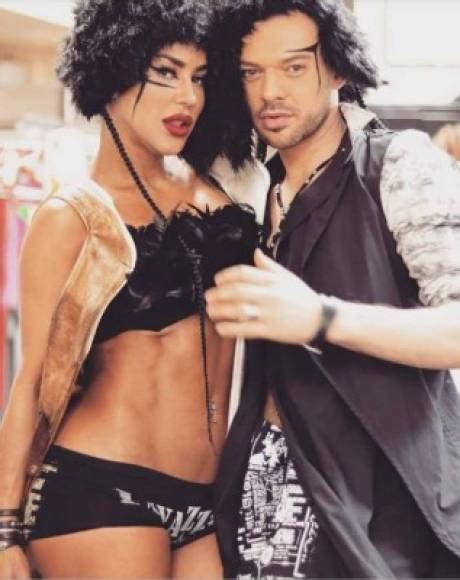 Anayka Fox la Rica y Apretadita original reacciona a la imitación de