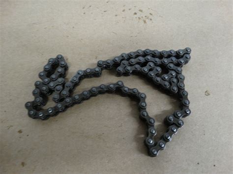 Honda Xr R Xr Oem Cam Chain Timing Chain B Ebay