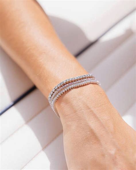 Pulseras De Alta Calidad En Oro Plata Y Hilo Encuentra La Pulsera