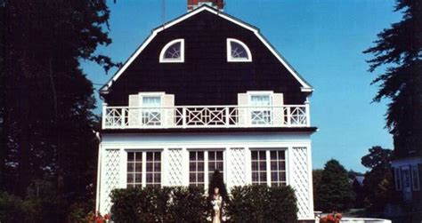 The Amityville Horror House And Its True Story Of Terror