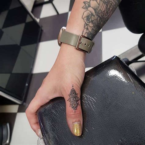 Top Best Hand Tattoos For Women Inspiration Guide
