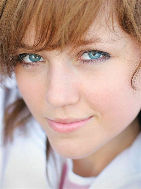 Beautiful European Girls Pics