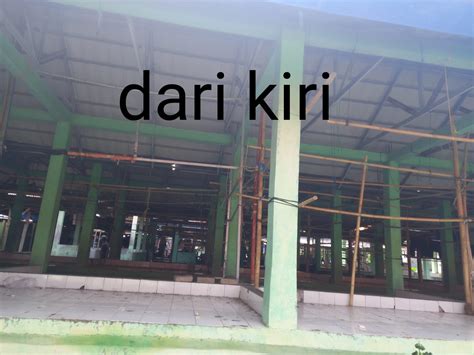 PS BONTOJAI Smart City Kabupaten Gowa