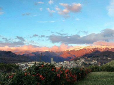 5 Magnifici Borghi Della Garfagnana Regione Storica Della Toscana