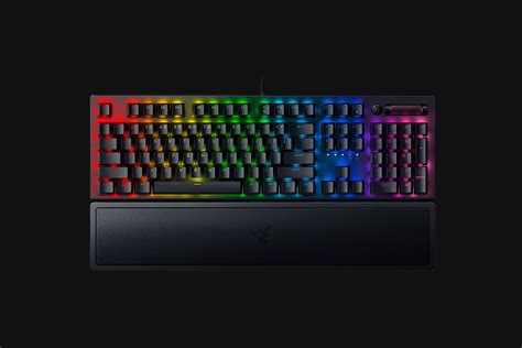 BÀN PHÍM CƠ BLACKWIDOW V3 GREEN SWITCH Máy Tính Biên Hòa