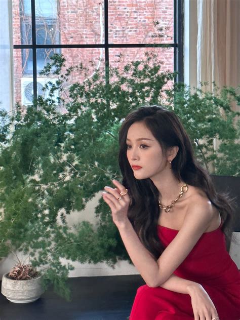 Wjsn Daily On Twitter Pic Xuanyi Weibo Update