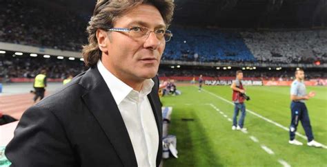 Napoli Ufficiale Il Ritorno Di Mazzarri Il Principe Dei Meme MasterX