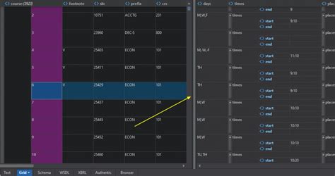 New Tools For Large Xml And Json Documents Altova Blog