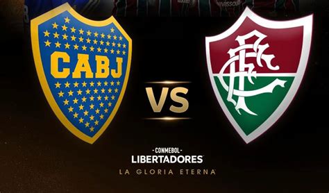 Fluminense X Boca Juniors Veja Esquema De Seguran A Montado Para A