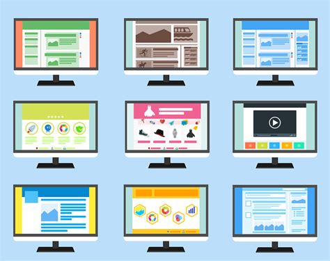 Site Statique Ou Dynamique Quelles Sont Les Diff Rences Web Infos Blog