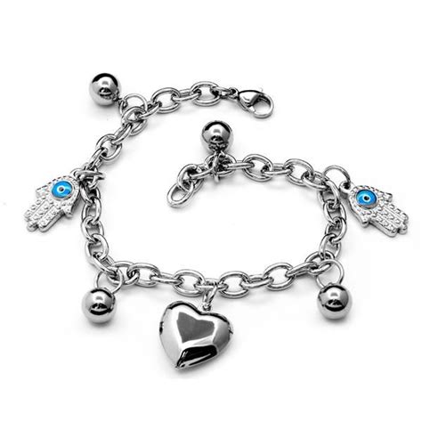 Venta Joyas De Acero Quirurgico Blanco Por Mayor En Stock