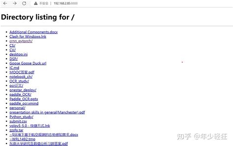 局域网内传输大文件（python实现） 知乎