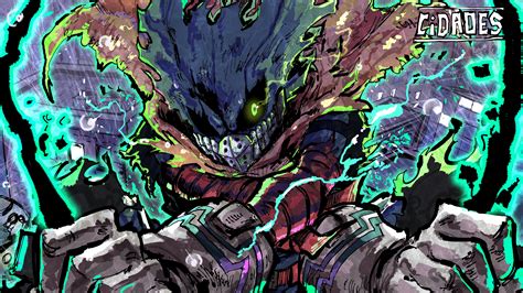 Details More Than 80 Anime Deku Wallpaper Best In Coedo Vn
