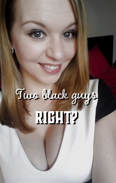 Captions 18 Interracial Cuckold Hotwife Queen Of Spades 4 15
