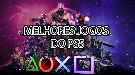 Os Melhores Jogos De Ps At Hoje Atualizado Off