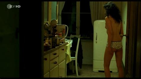 Naked Monika Radziwon In Nie Opuszczaj Mnie