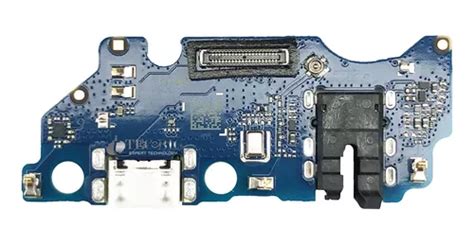 Sub Placa Conector Carga Para Galaxy A03 Core A032 Original MercadoLivre