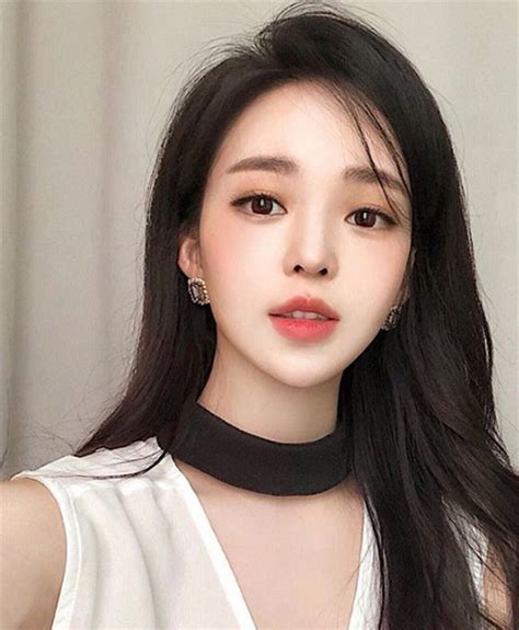 99 Hình ảnh gái xinh Hàn Quốc đẹp nhất Top10tphcm