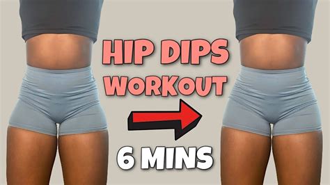 How To Get Wider And Curvier Hips Get Rid Of Hip Dips Side Booty