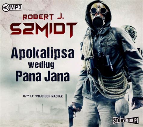Apokalipsa Według Pana Niska cena na Allegro pl
