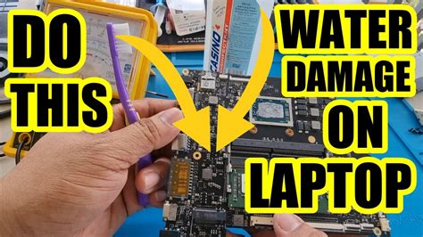 How To Fix Laptop Not Turning On Power And Led Indicator Light