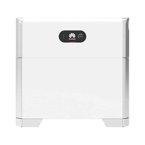 Baterias Solares L Tio Huawei Luna Kit Kwh