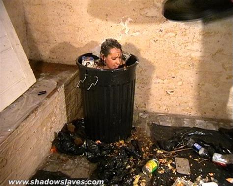 Trash Bdsm Telegraph