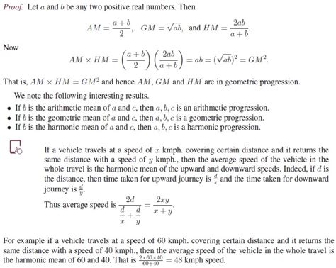 Finite Sequences Geometric Progression GP Arithmetic Progression