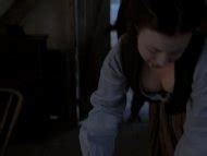 Naked Robin Mcleavy In Hell On Wheels
