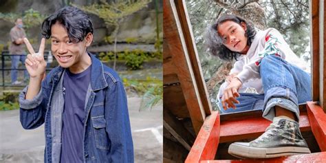 Fakta Dan Profil Artraas Tiktoker Asal Medan Yang Jago Melukis Gaes