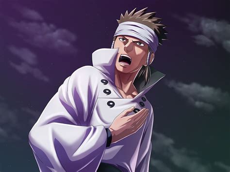 Ashura Otsutsuki Card 3 NxB Ninja Voltage By Maxiuchiha22 On