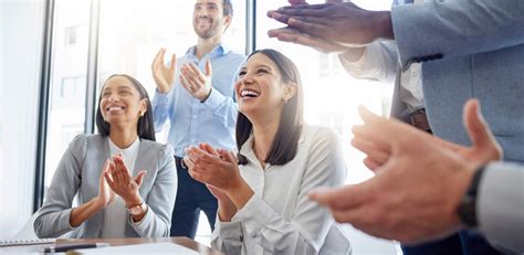 Conoce Los Tipos De Reconocimiento Laboral 2024