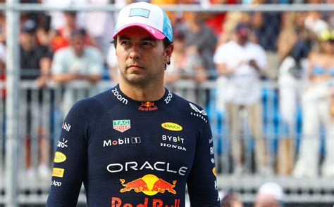 Sergio Pérez aclara los problemas que tuvo en Qualy de GP de España