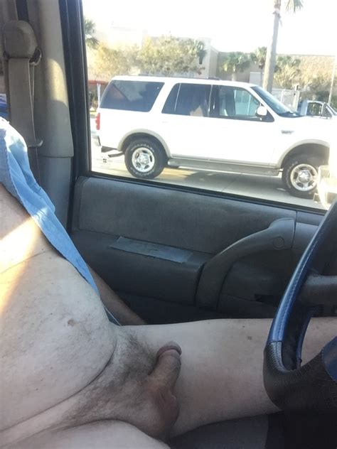 Love To Masturbate In Parking Lots 2 Pics Xhamster