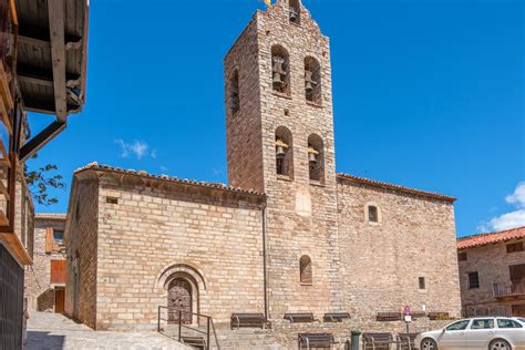 Qué ver y qué hacer en Castellar de n Hug Catalunya Turisme