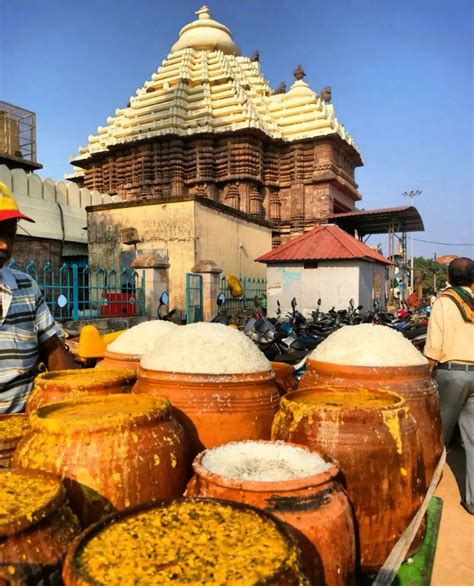 Varsha Singh On Twitter 18 Mahaprasad Is A Divine Offering Of Food