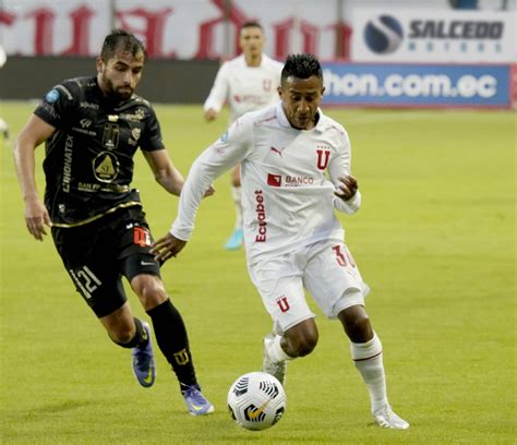 Barcelona SC Vs Liga De Quito Hora Canales De TV Y Streaming Para
