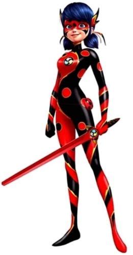 Marinette Dupain Cheng Miraculous Ladybug Movie Miraculous Ladybug