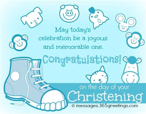 Sample Welcome Greetings Christian