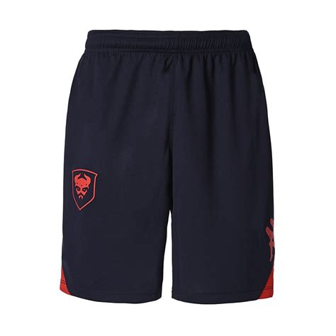 Tenues Et Ballons De Foot Pour Entrainement Stade Malherbe Caen