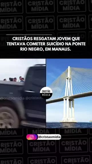 O poder da intercessão diz a pessoa que passava e registrou o momento